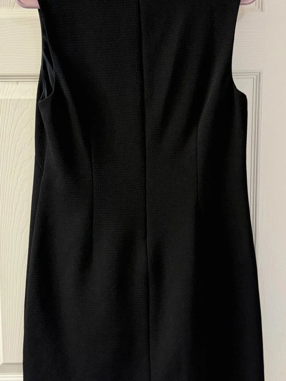 Jessica Howard | Dresses | Jessica Howard Black Classic Sheath Cocktail ...